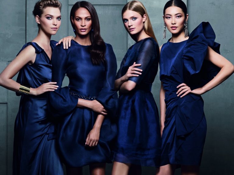 World’s Most Highly Paid Models – Page 2 – ZARZAR MODELS