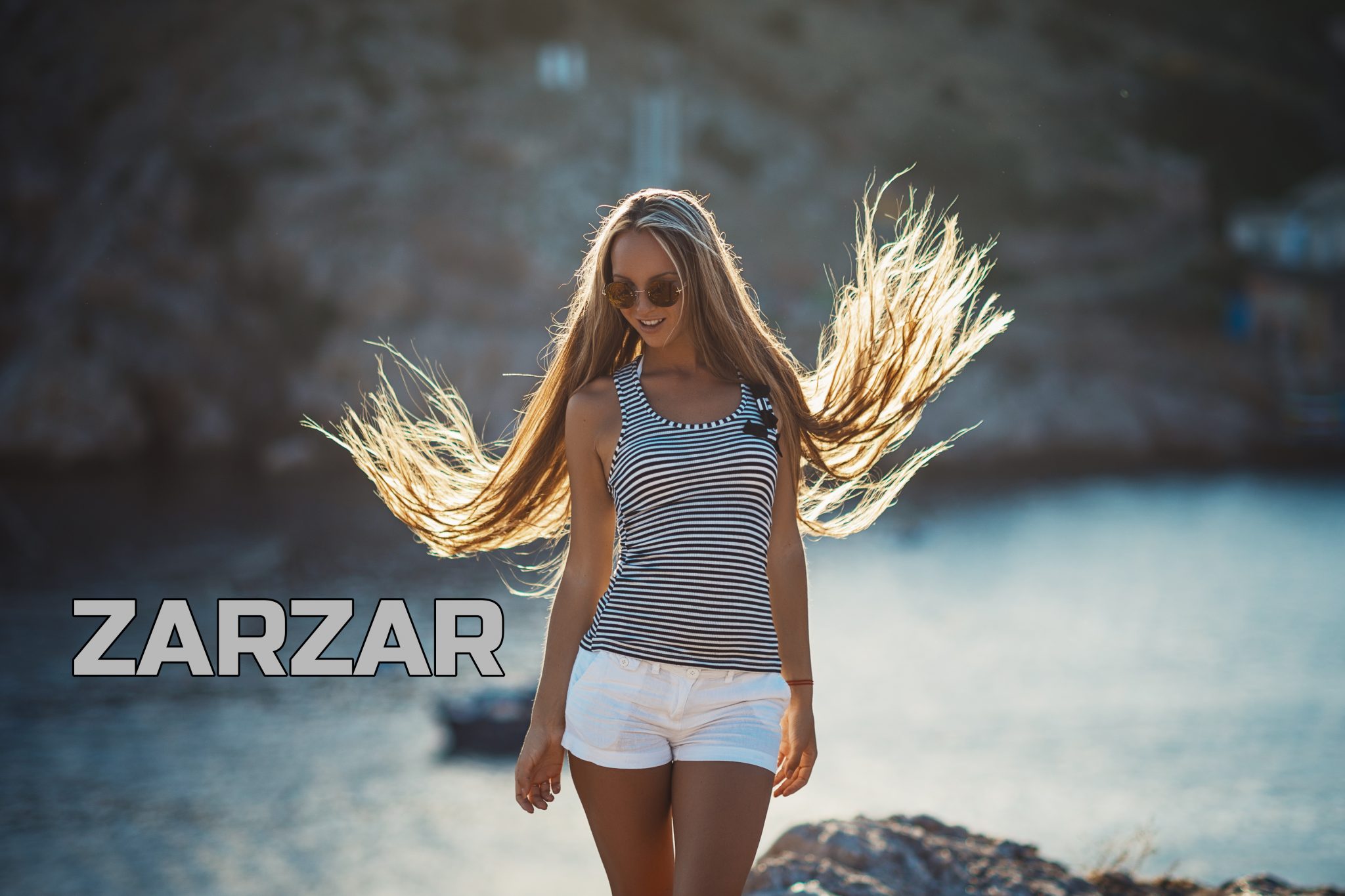 ZARZAR MODELS – ZARZAR MODELS